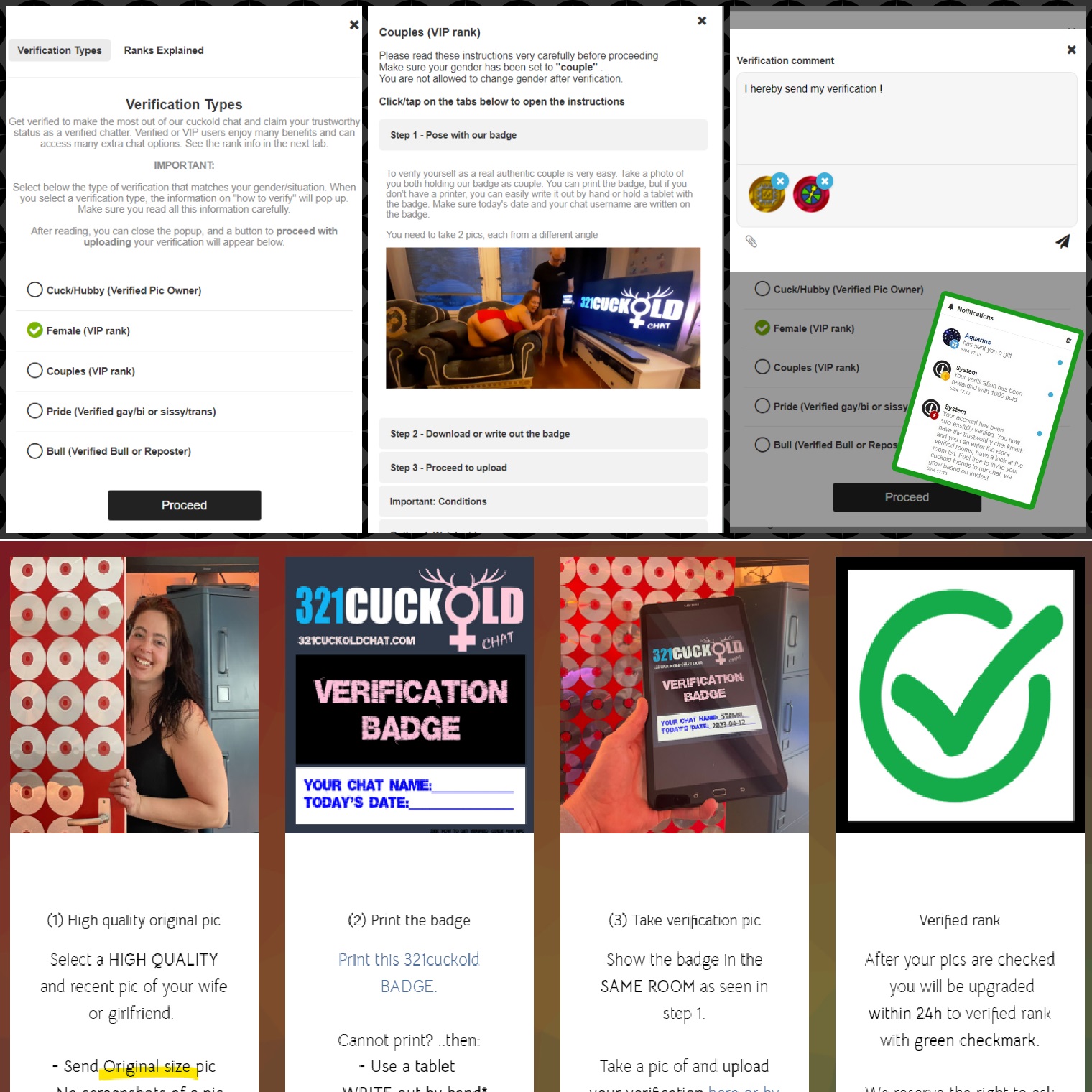 Gay Chat and Sissy Chat Cam Features and more